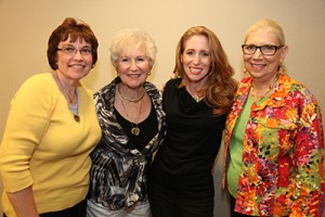 About Us | Women's League for Conservative Judaism - Jewish Women's ...