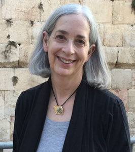 Meet the Convention Chair | Women's League for Conservative Judaism ...