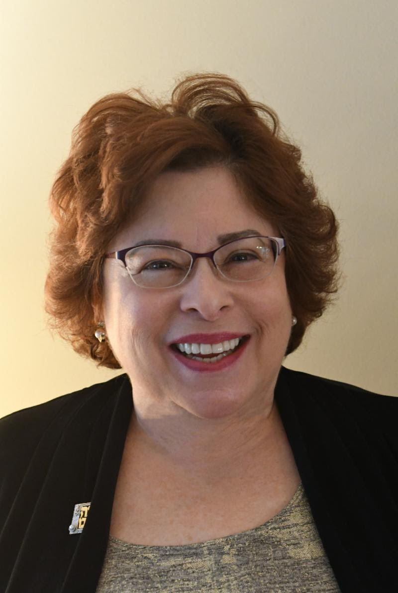 The Time Has Come… | Women's League for Conservative Judaism - Jewish ...