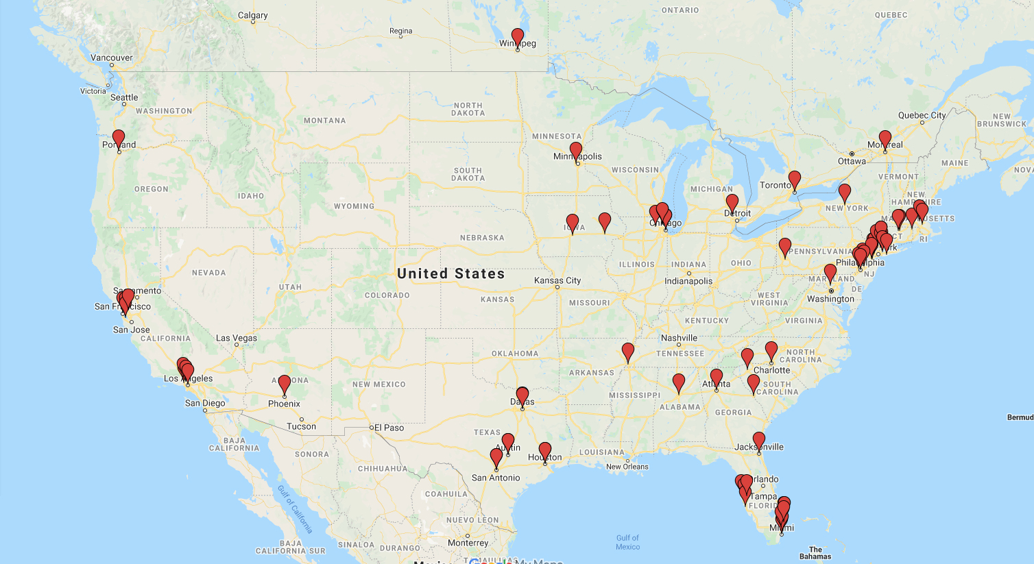 Services to Sisterhoods | Women's League for Conservative Judaism ...