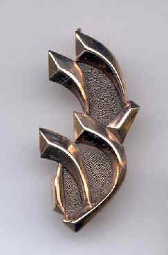 Torah Fund Campaign of WLCJ Pins through the years | Women's League for ...