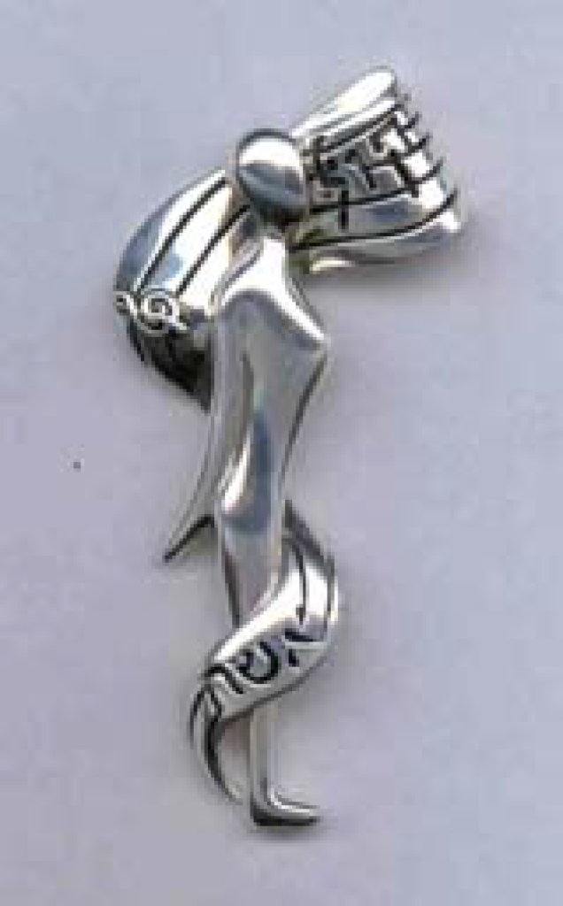 Torah Fund Campaign of WLCJ Pins through the years | Women's League for ...