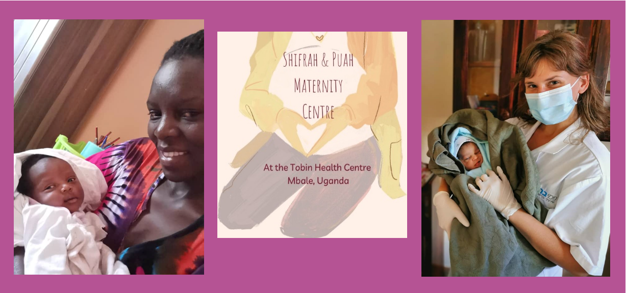 WLCJ 2023 Convention Social Action Project: Our Shifra and Puah Project ...
