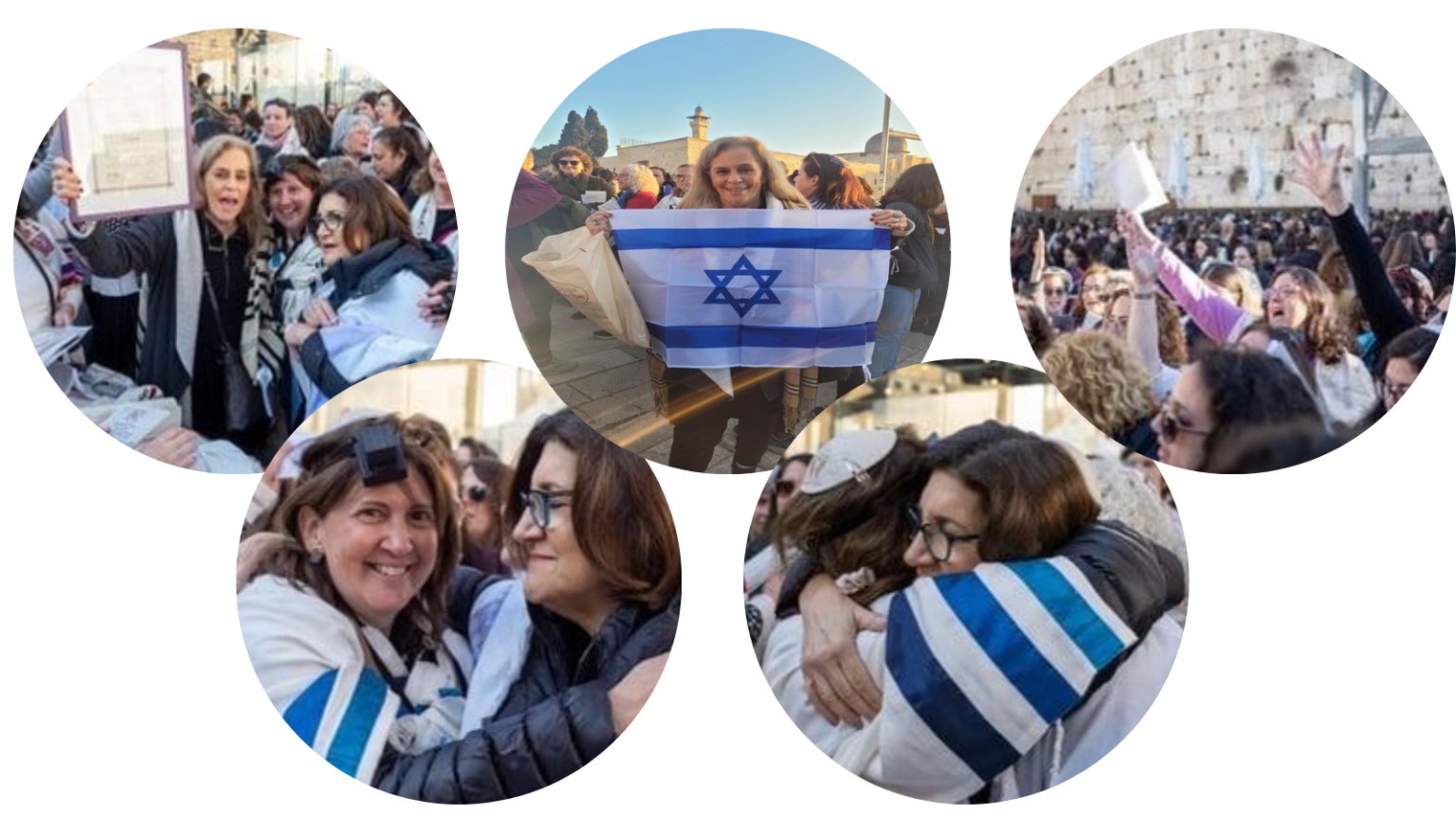 Shabbat Message | Women's League for Conservative Judaism - Jewish ...