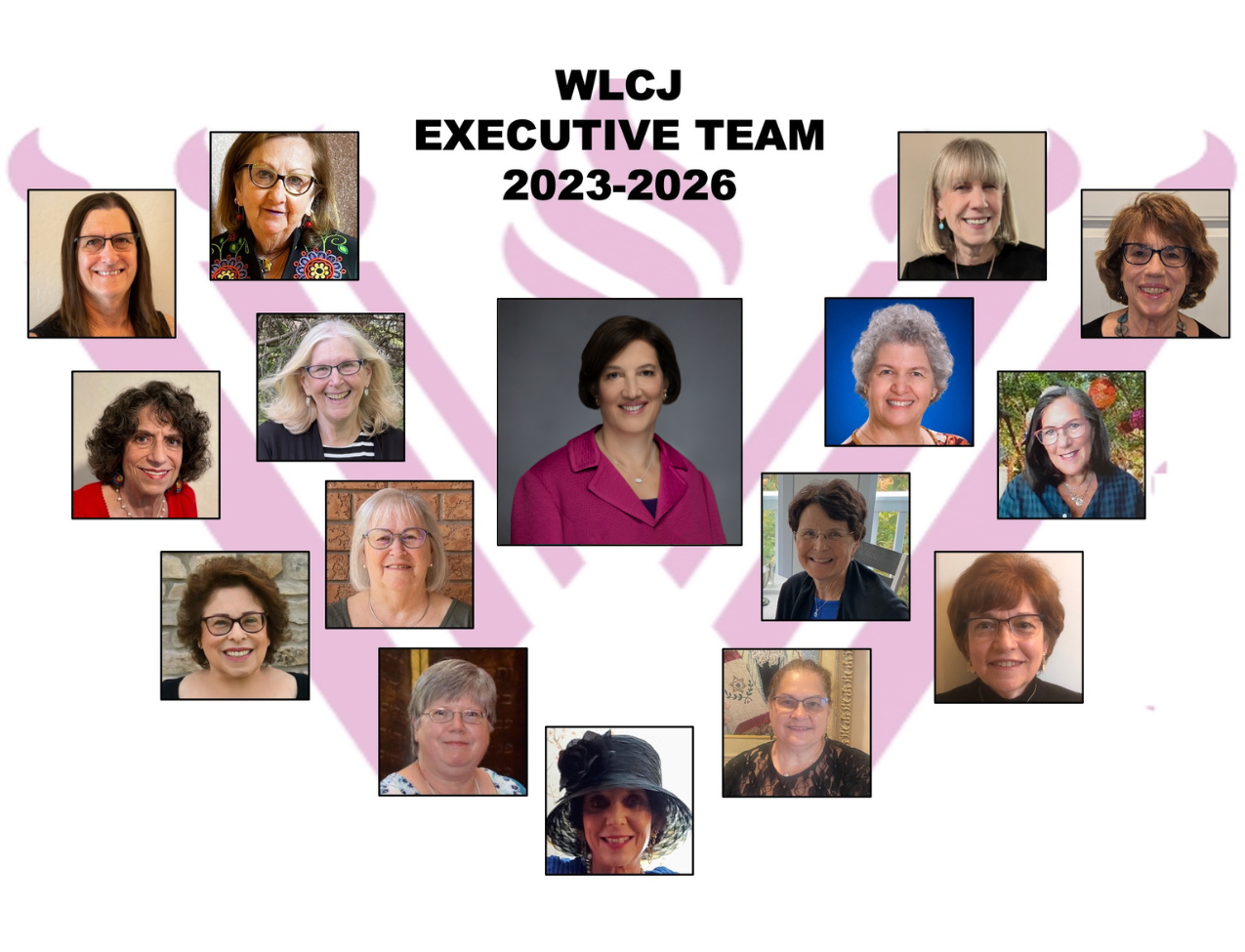 Our Leadership | Women's League for Conservative Judaism - Jewish Women ...