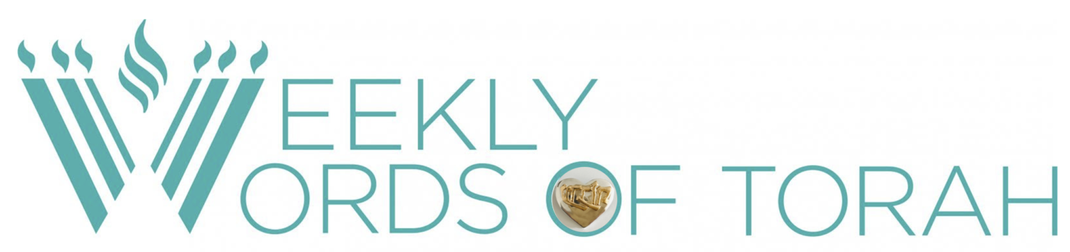 Weekly Words of Torah | Women's League for Conservative Judaism ...