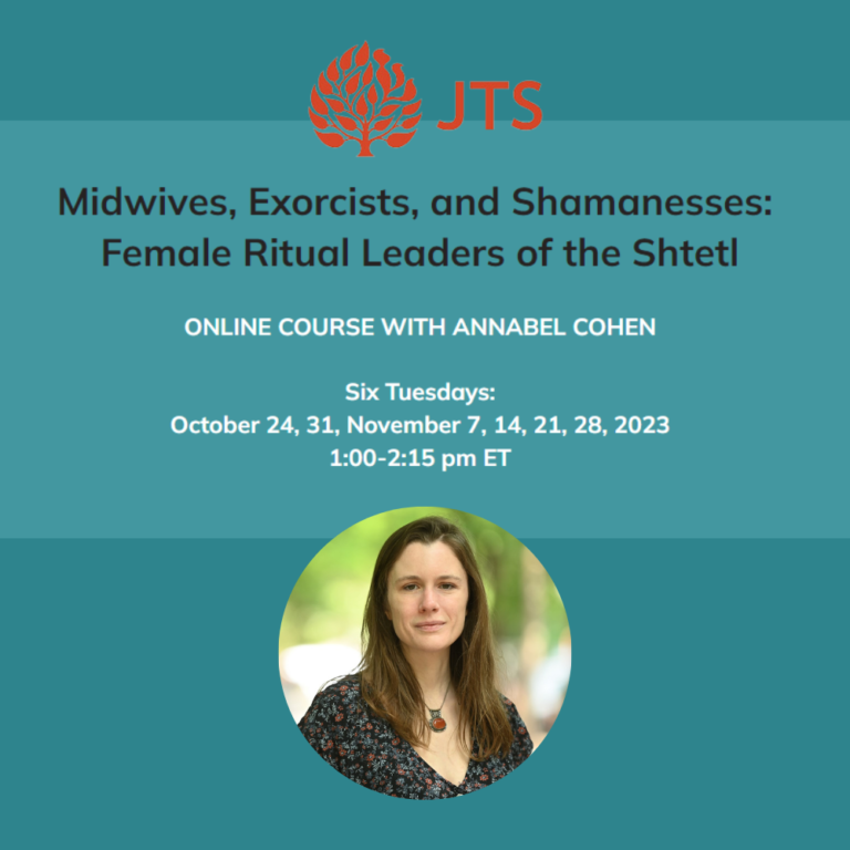Midwives, Exorcists, and Shamanesses: Female Ritual Leaders of the ...