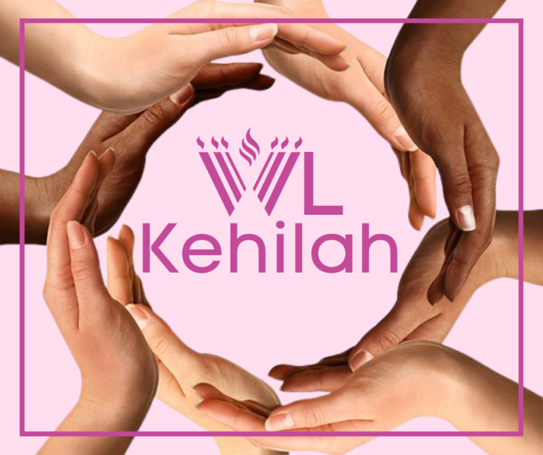 Kehilah: Bridging Faiths and Rights: A Civil Rights Exploration | Women ...