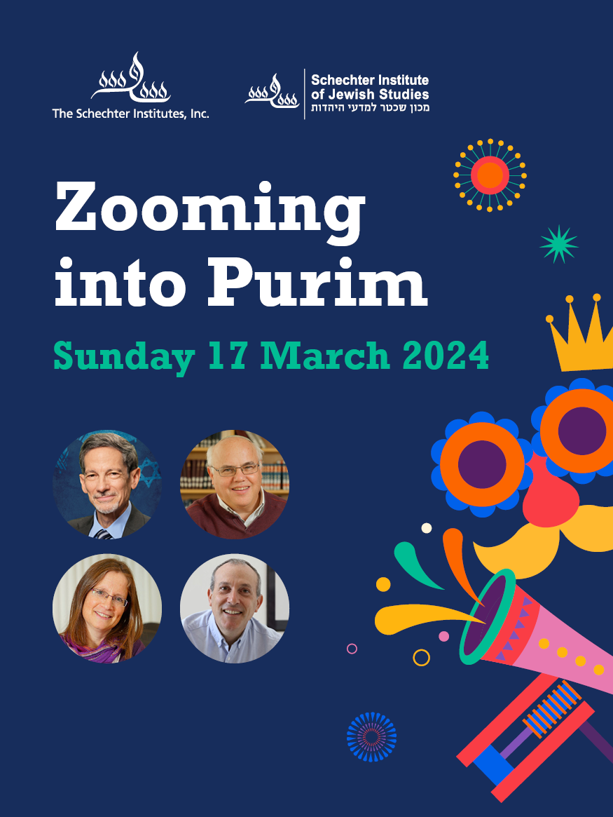 PURIM SPECIAL: Who was Esther – Greeks vs. Jews | Women's League for ...
