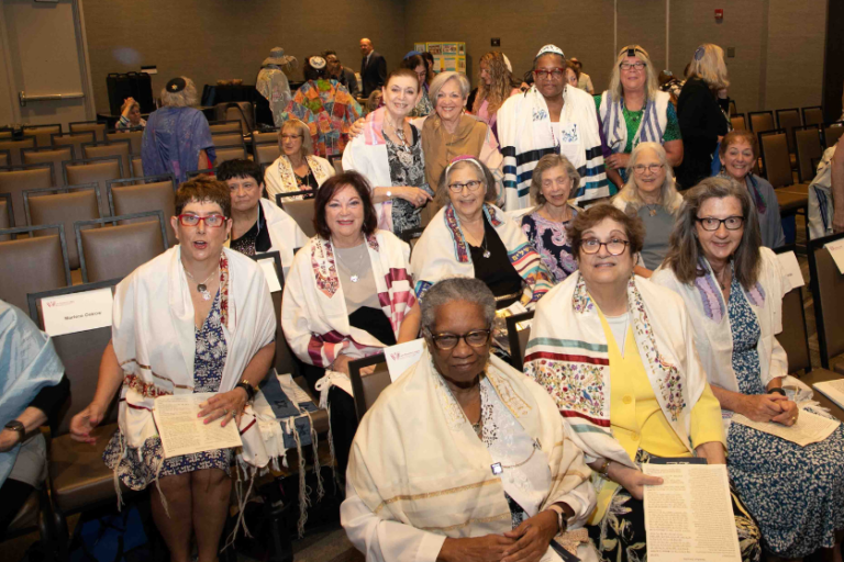 Sisterhood Events | Women's League for Conservative Judaism - Jewish ...