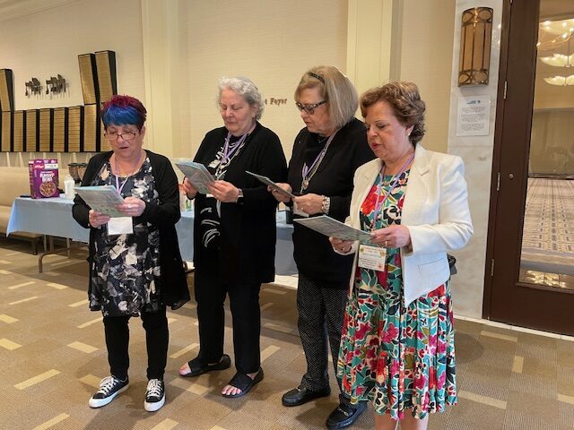 Women's League for Conservative Judaism, Jewish Womens GroupWomen’s ...