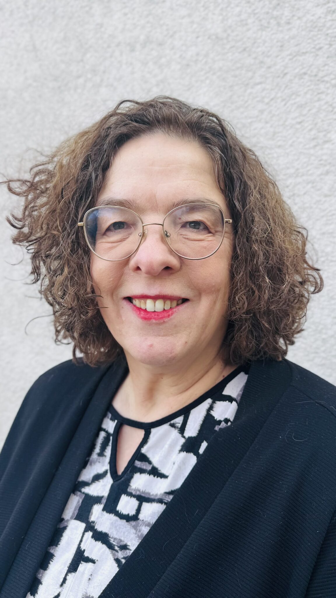 Rabbi Gesa S. Ederberg | Women's League for Conservative Judaism ...